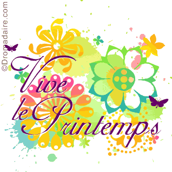 printemps